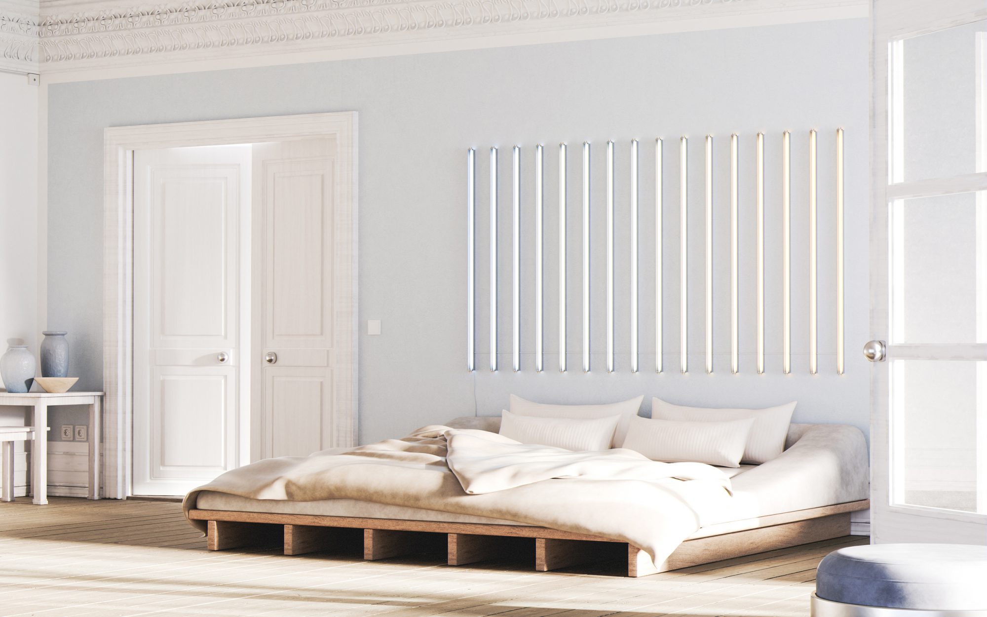 spectra – lighting