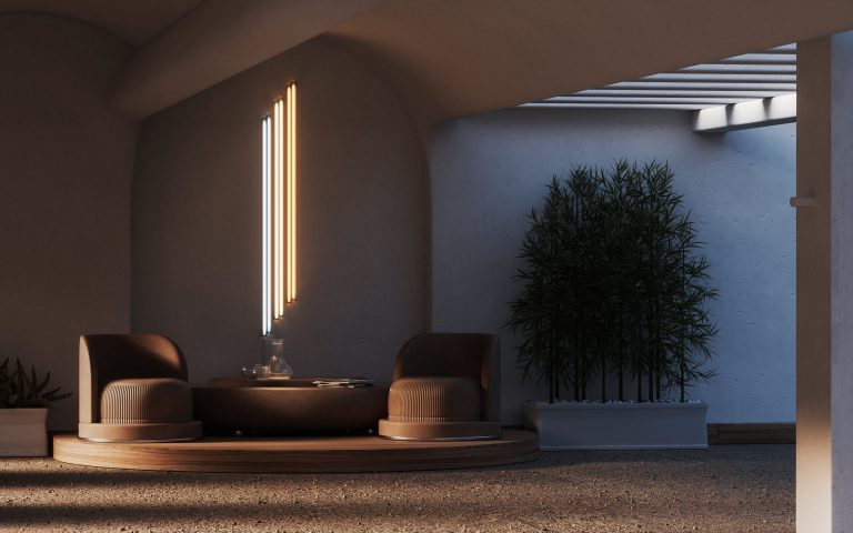 spectra – lighting