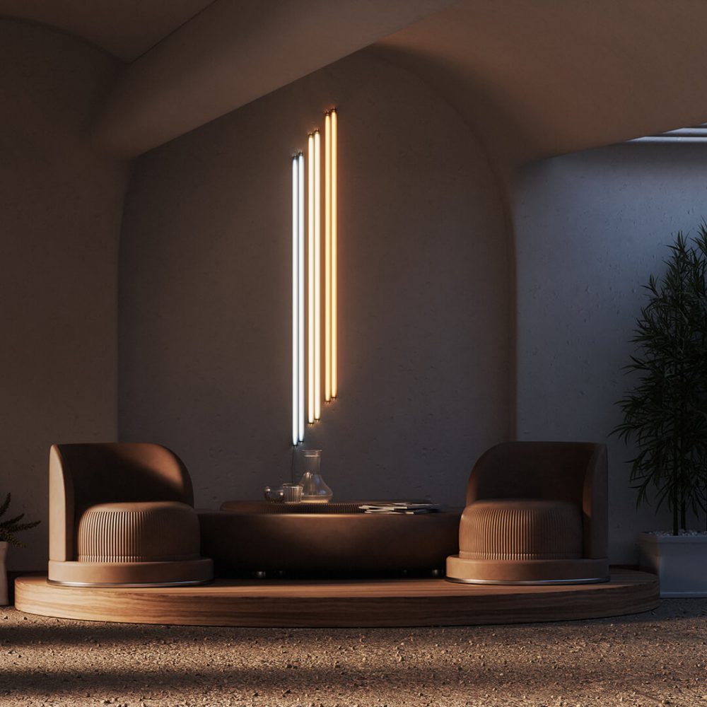 spectra – lighting