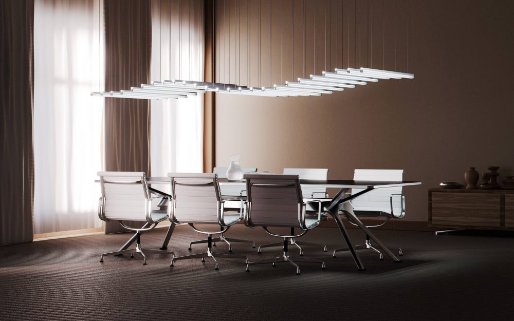 spectra – lighting