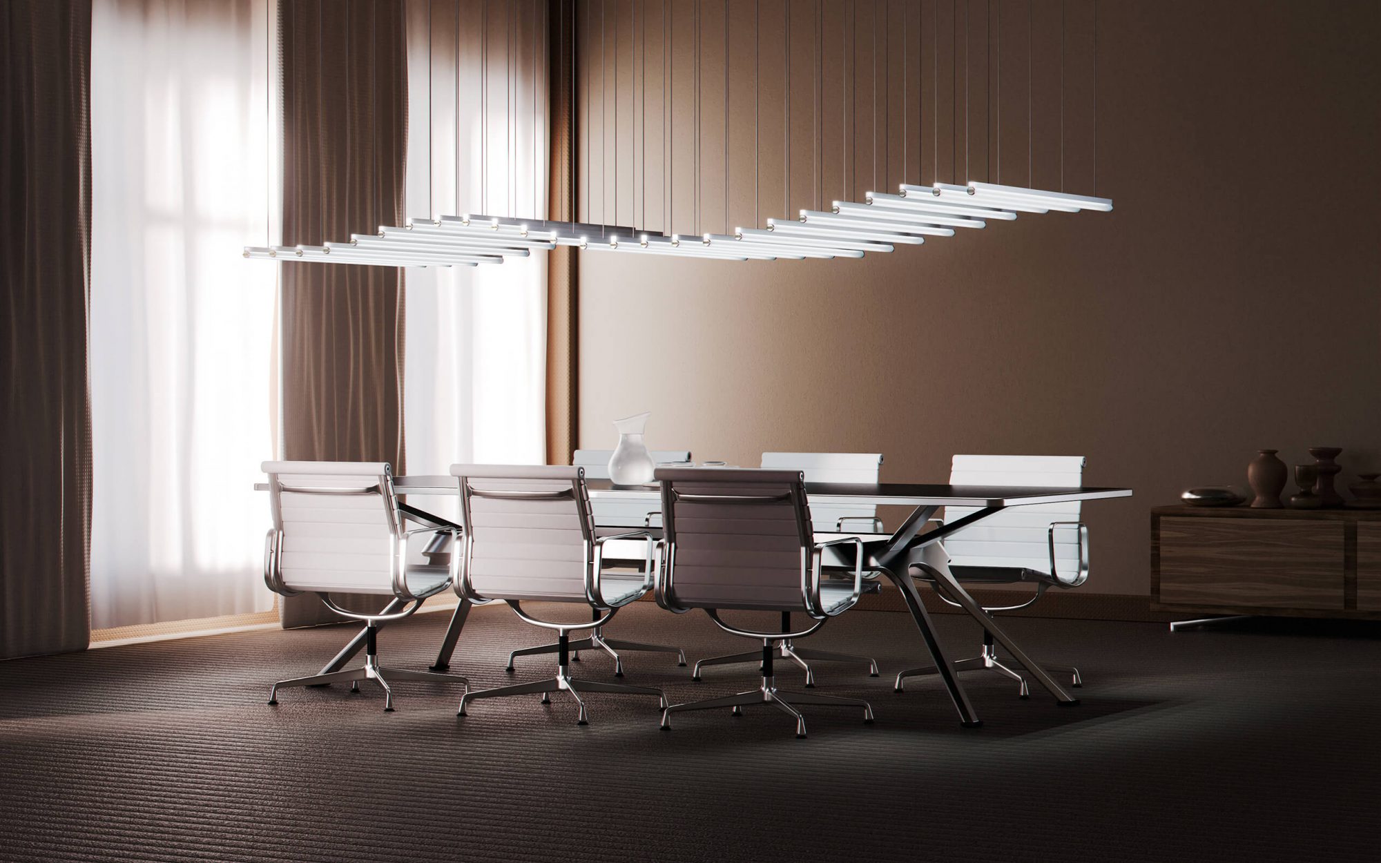 spectra – lighting