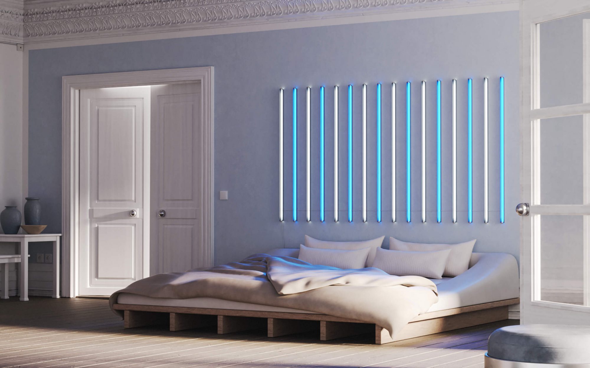 spectra – lighting